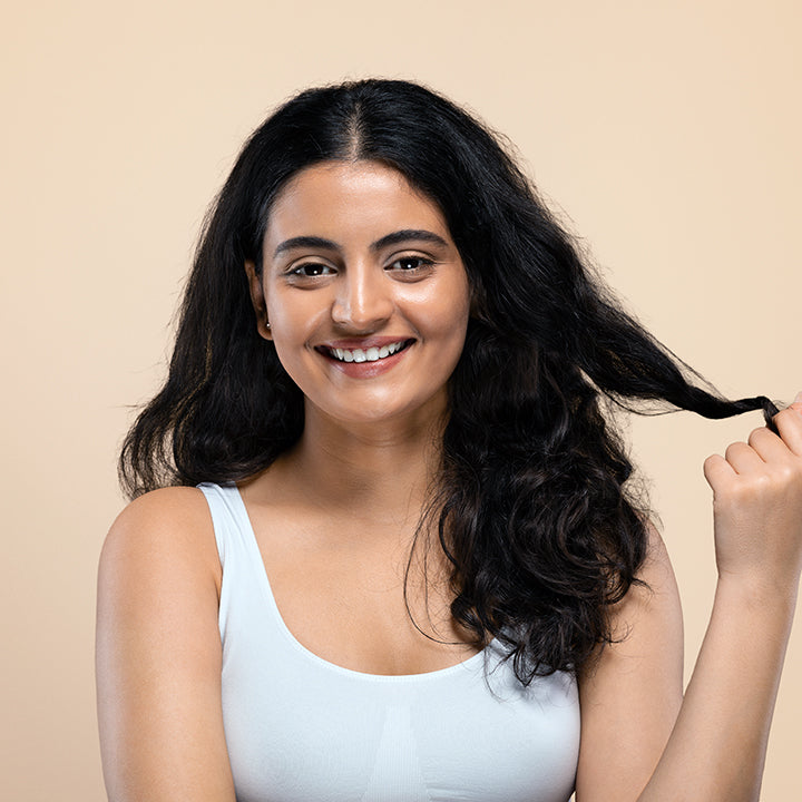 How Hair Enhancer Lotion Can Transform Your Hair for Fuller Strands ...